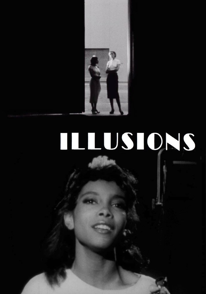 Illusions streaming: where to watch movie online?