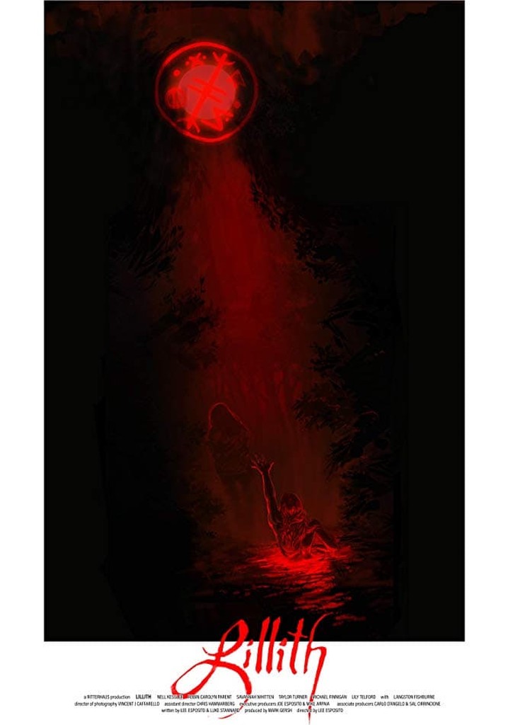 Lillith streaming: where to watch movie online?