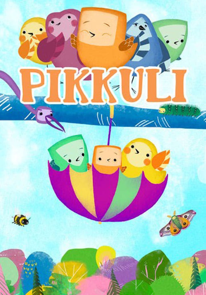 Pikkuli - watch tv show streaming online