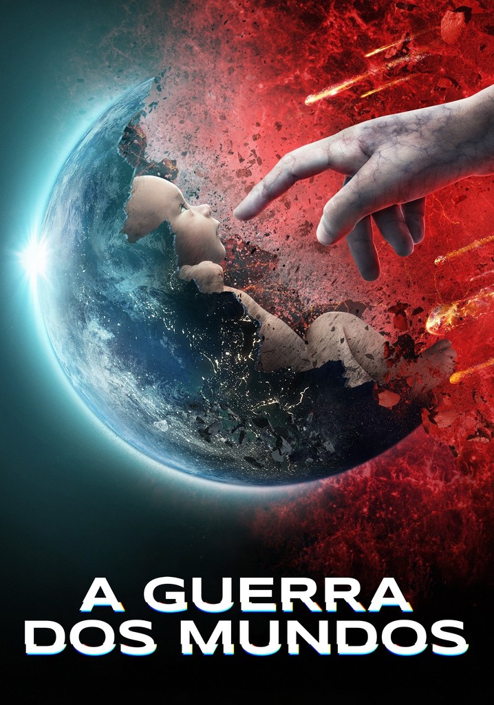 Guerra dos Mundos Temporada 2 - assista episódios online streaming