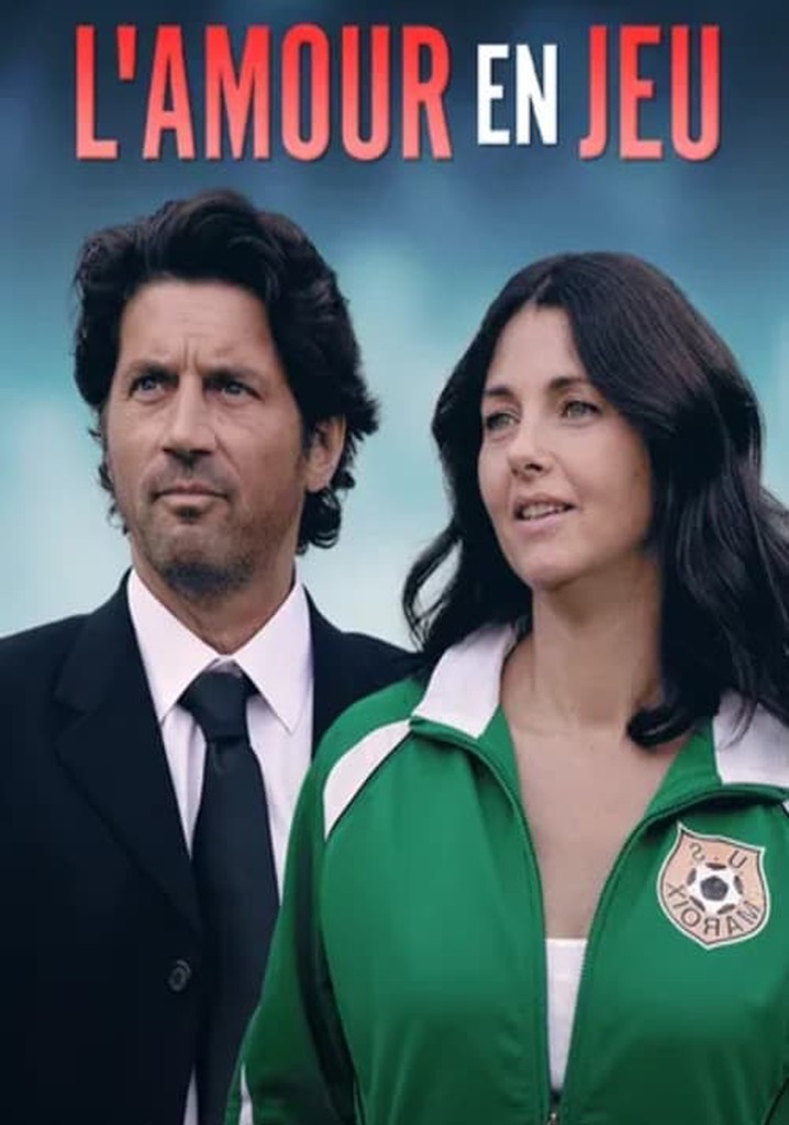 Regarder L'amour en jeu en streaming complet et légal