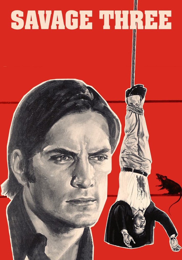 Savage Three streaming: where to watch movie online?