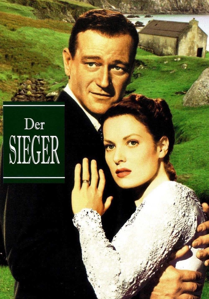 Der Sieger - Stream: Jetzt Film online finden und anschauen