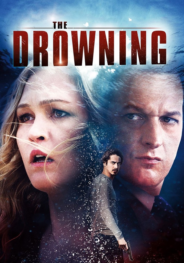 The Drowning streaming: where to watch movie online?