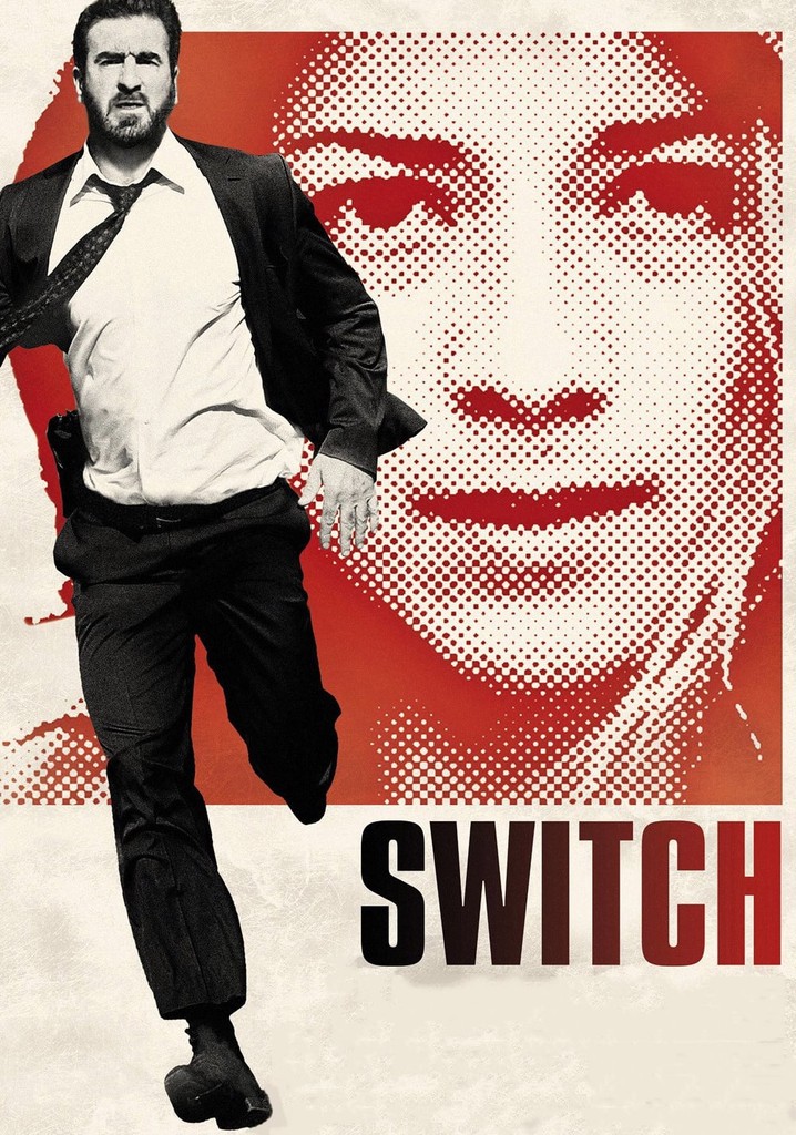 Switch streaming: where to watch movie online?