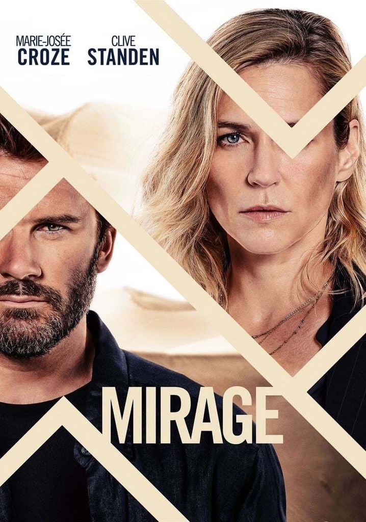 Mirage - watch tv show streaming online