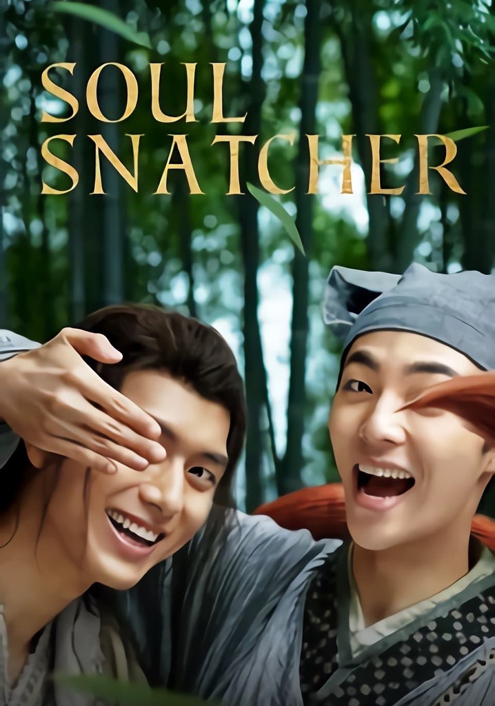 Soul Snatcher streaming: where to watch online?