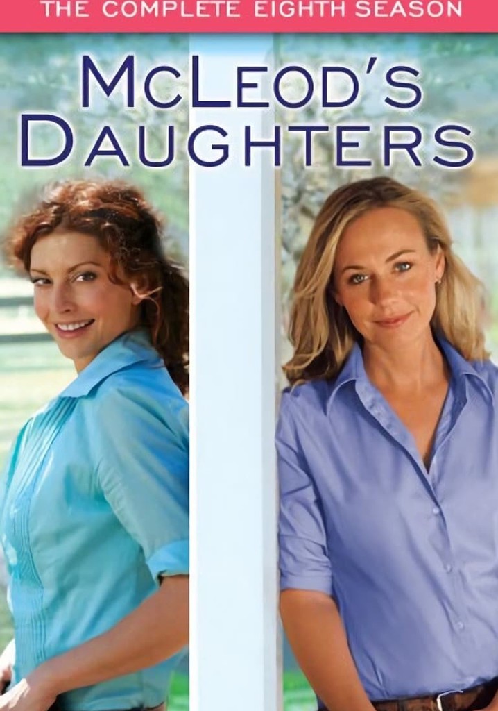 Mcleod's Daughters Season 8 - Watch Episodes Streaming Online