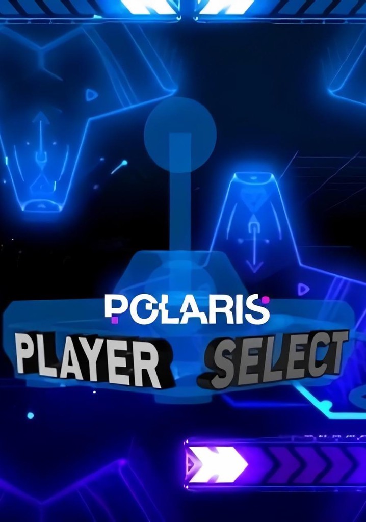 Player Select Season 2 - watch episodes streaming online