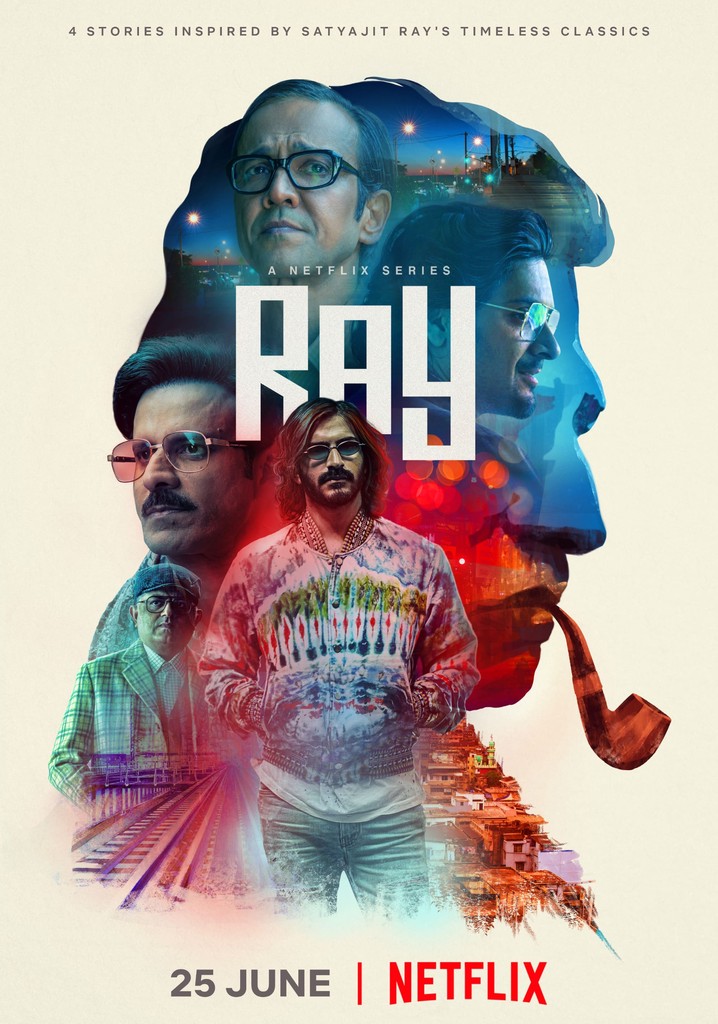 Ray - watch tv show streaming online