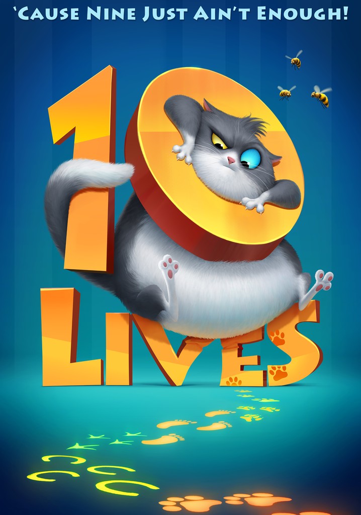 10 Lives streaming: where to watch movie online?