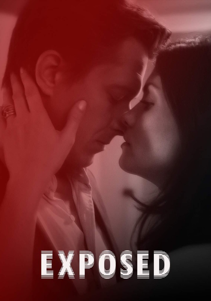 Exposed streaming: where to watch movie online?