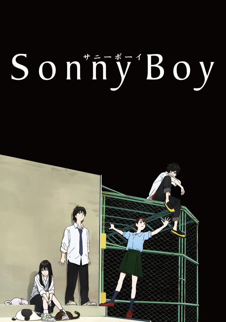 Sonny Boy - watch tv show streaming online