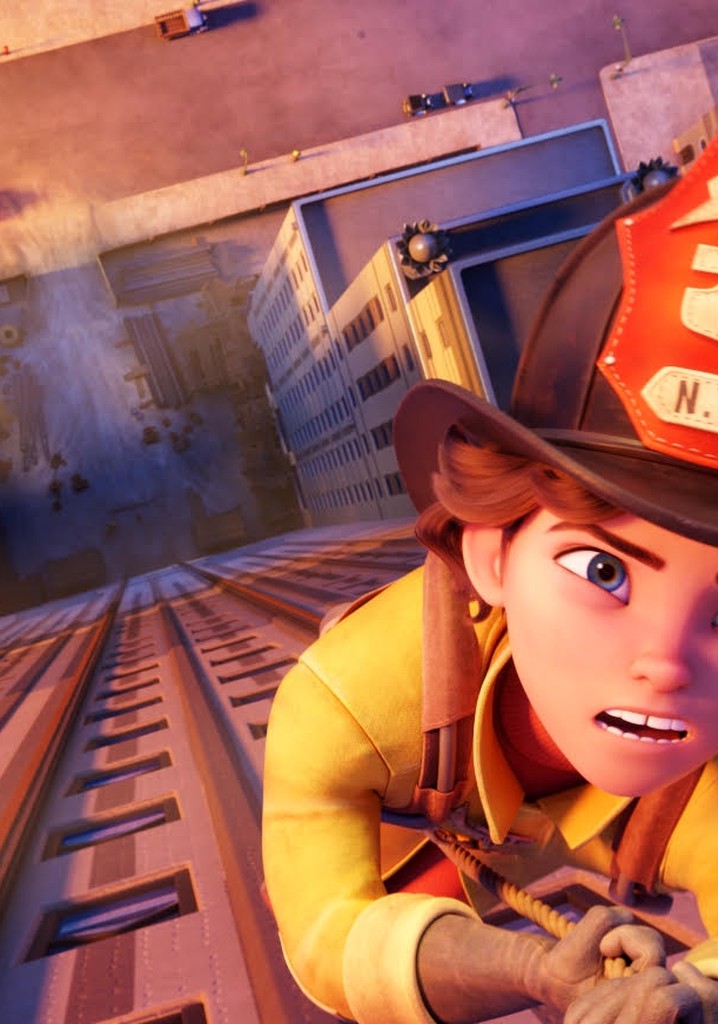 Fireheart streaming: where to watch movie online?