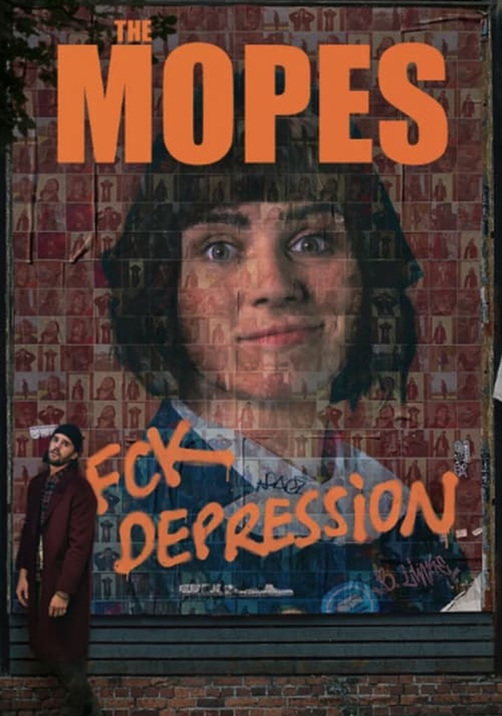 The Mopes - Stream: Jetzt Serie online finden & anschauen