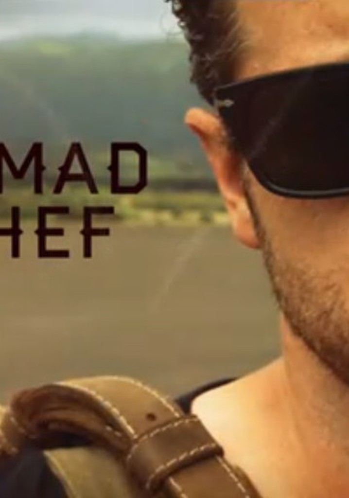 Nomad Chef - watch tv show streaming online