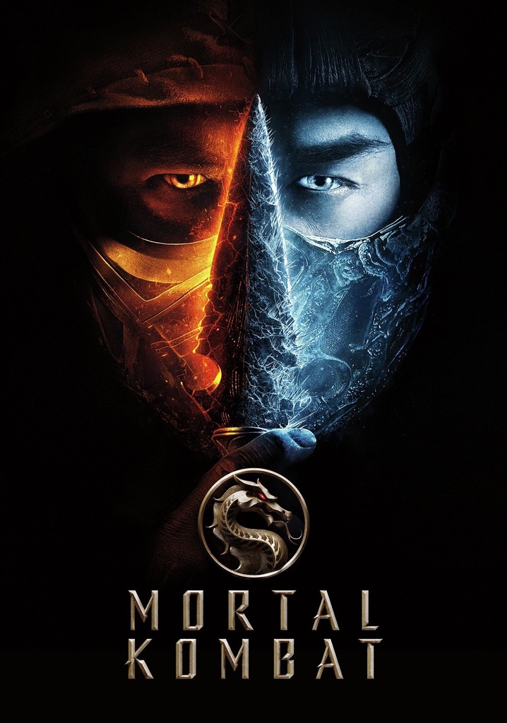 Mortal Kombat streaming: where to watch online?