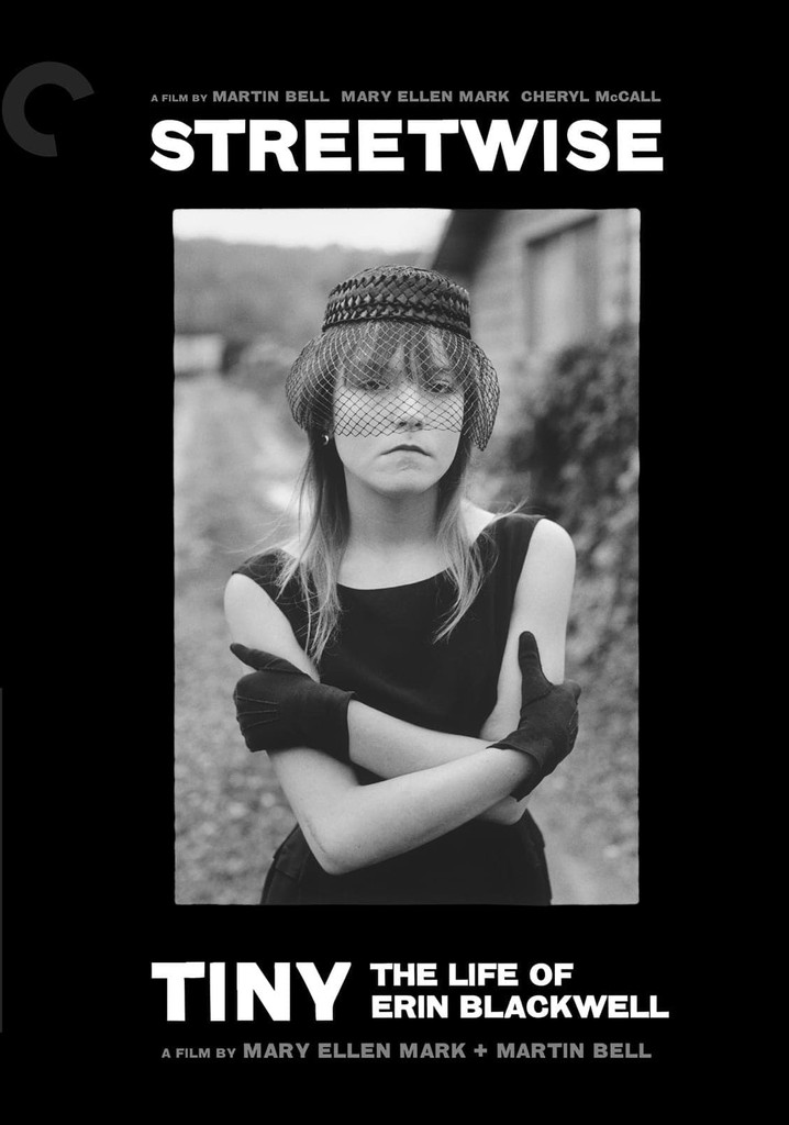 Streetwise Revisited: Rat streaming: watch online