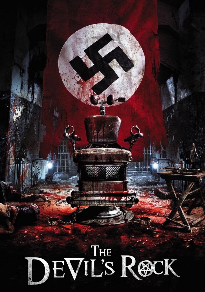 The Devil's Rock streaming: where to watch online?