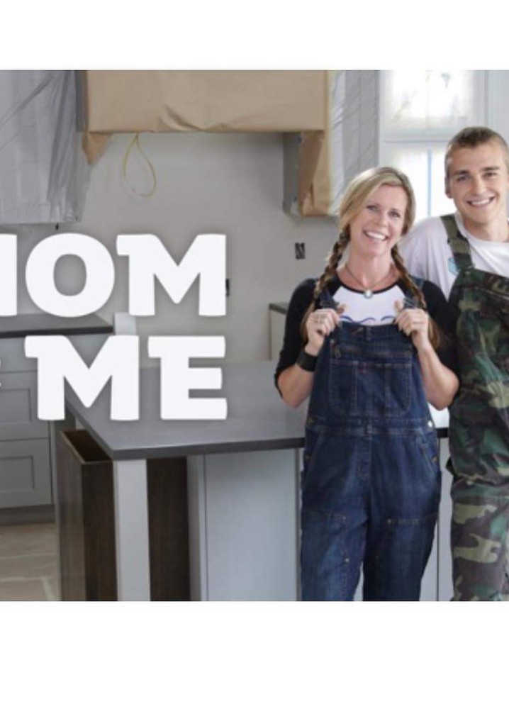Mom & Me - watch tv show streaming online