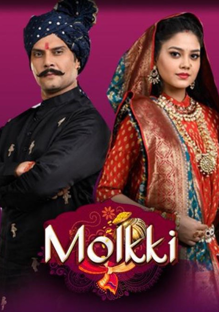 Molkki - watch tv show streaming online