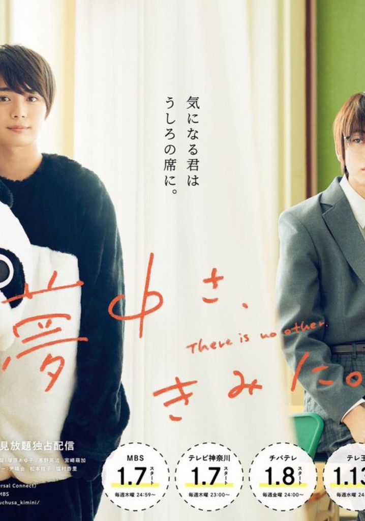 Captivated, by You - Ver la serie de tv online