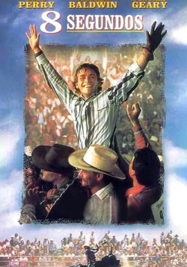 Oito Segundos filme - Veja onde assistir