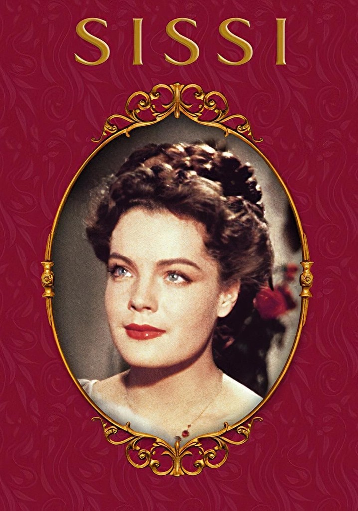 Sissi streaming: where to watch movie online?