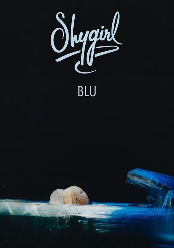 Blu filme - Veja onde assistir online