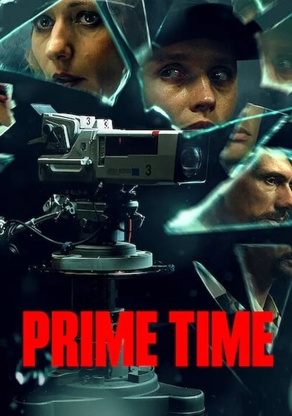 Prime Time - Stream: Jetzt Film online finden und anschauen