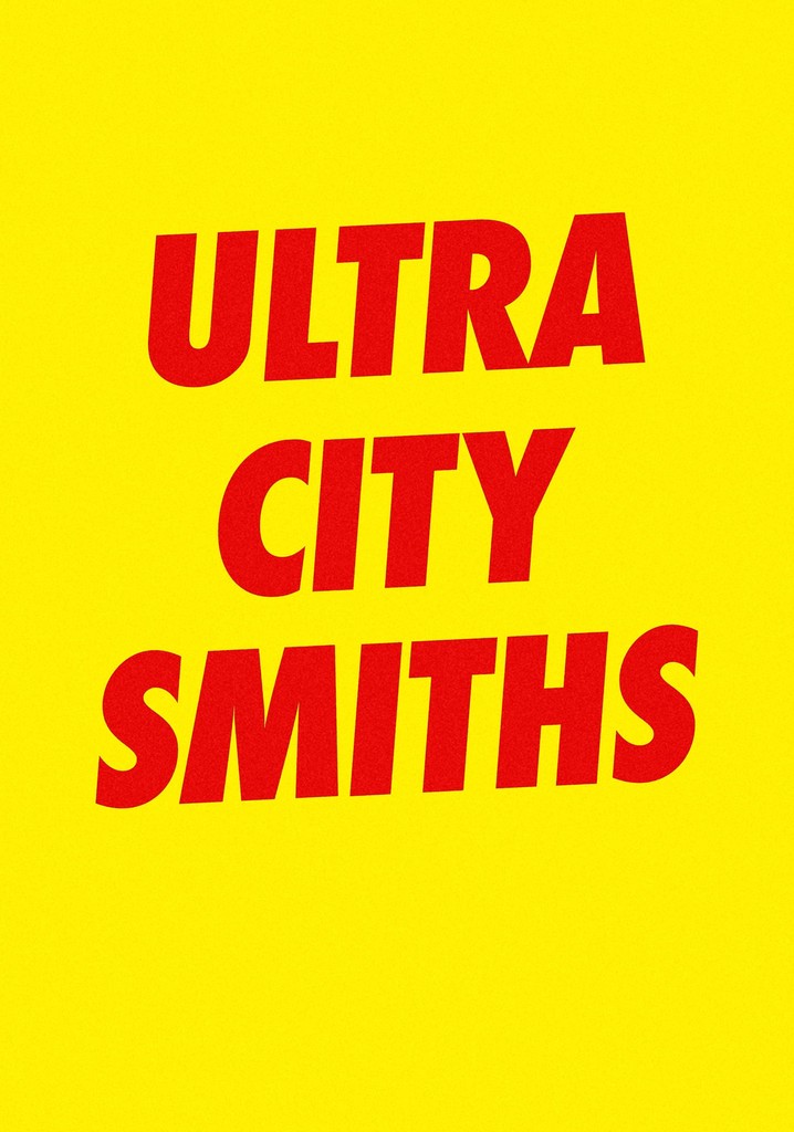 Los Smith de Ultra City temporada 1 - Episodios online
