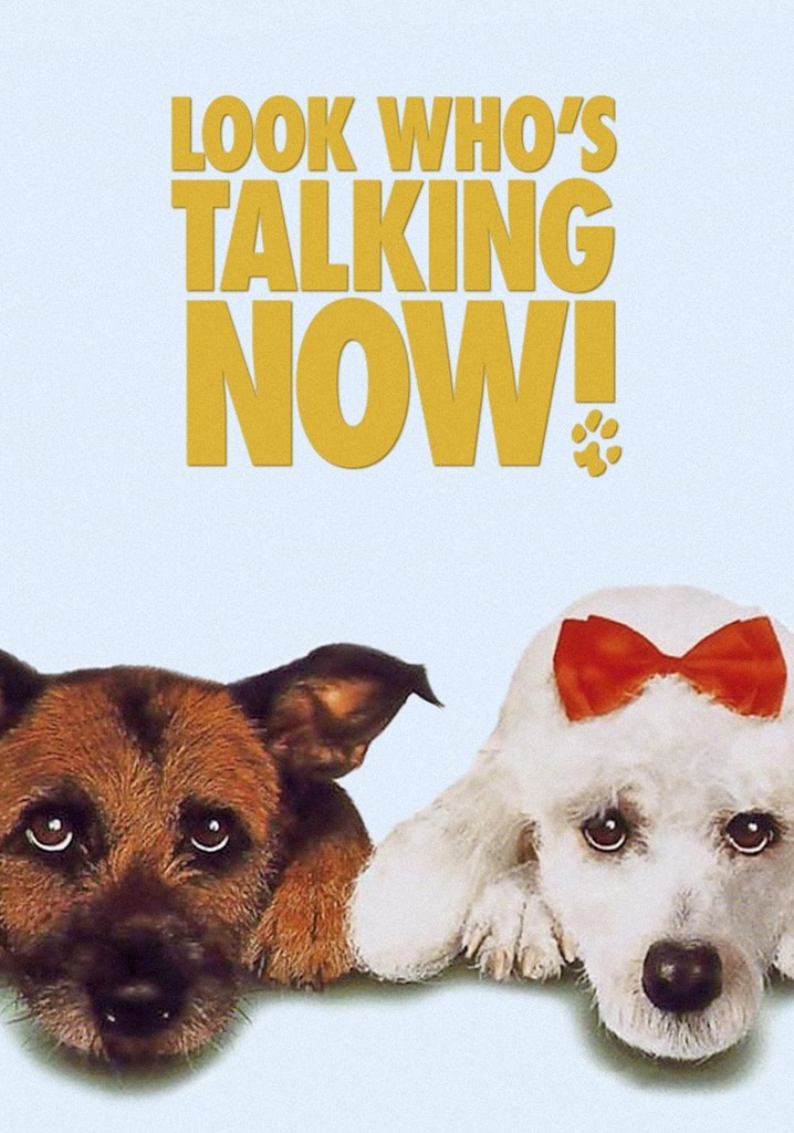 Look Who's Talking Now! streaming: watch online