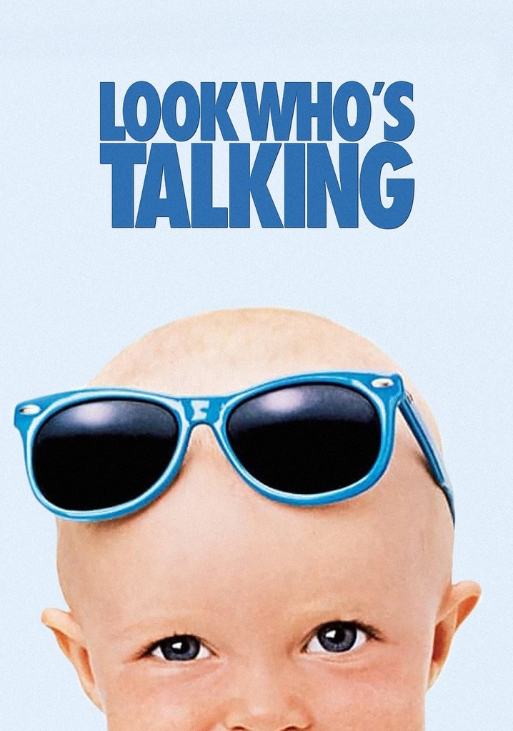 Look Who's Talking streaming: where to watch online?