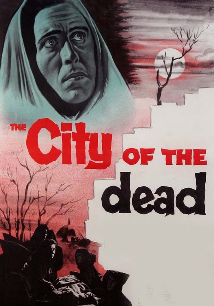The City of the Dead streaming: where to watch online?
