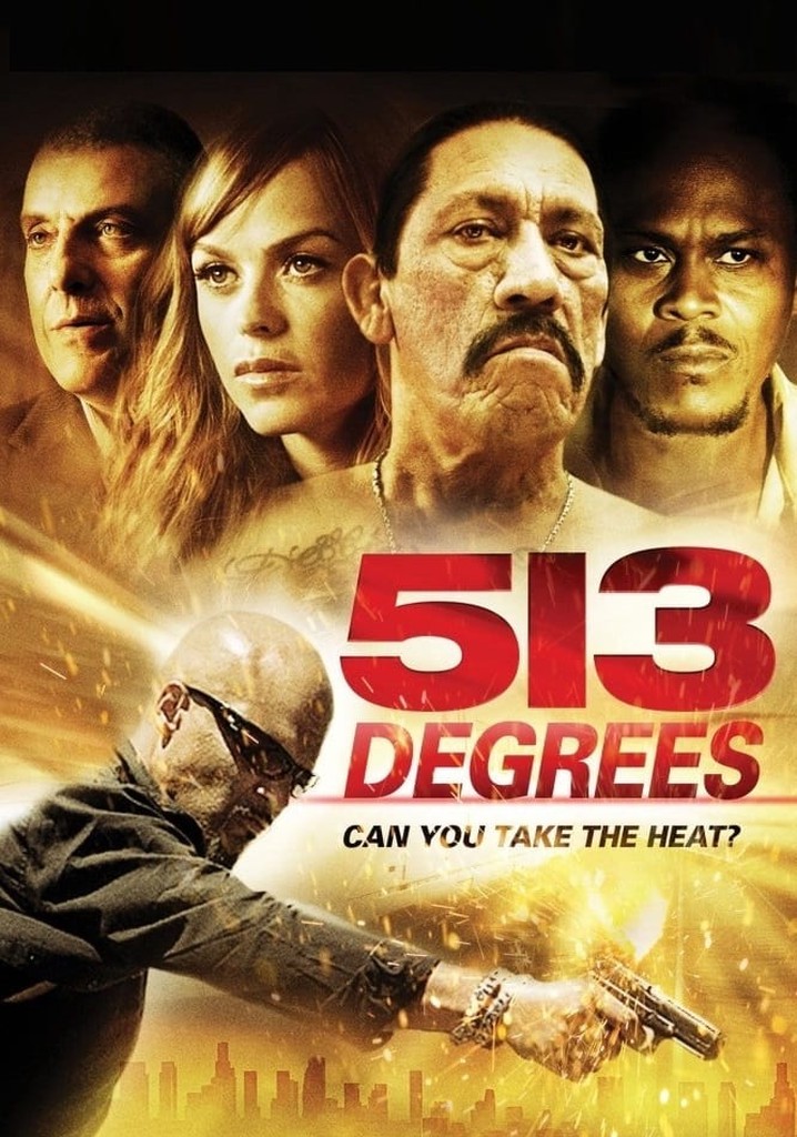 Five Thirteen streaming: where to watch online?