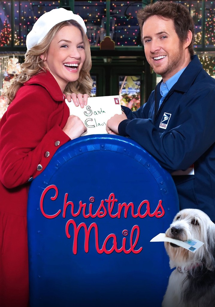 Carta de Navidad - película: Ver online en español