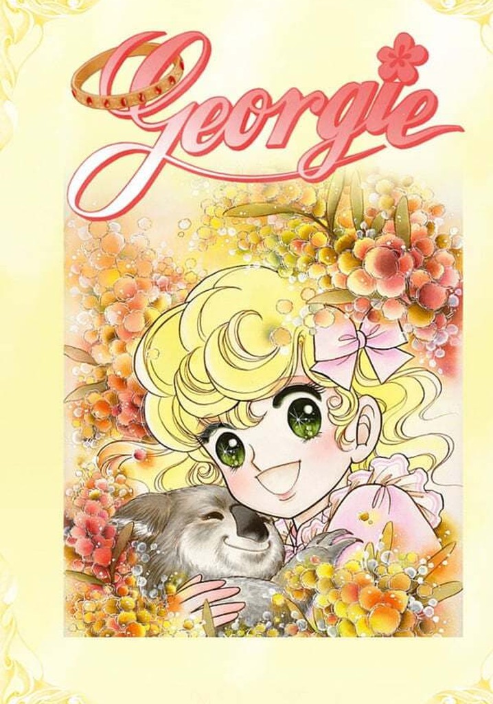 Saison 1 Georgie streaming: où regarder les épisodes?