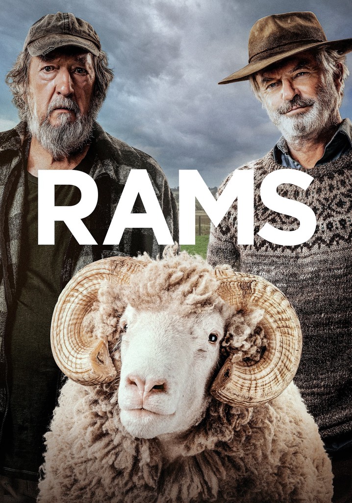 Rams - movie: where to watch stream online