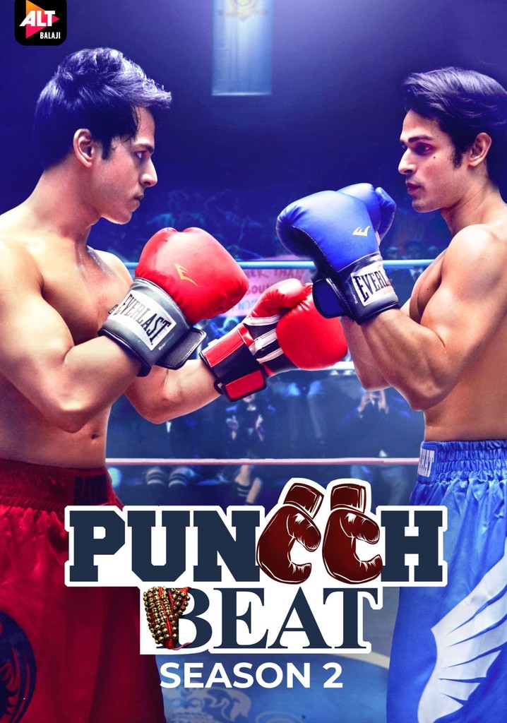 Puncch Beat Season 2 - watch full episodes streaming online
