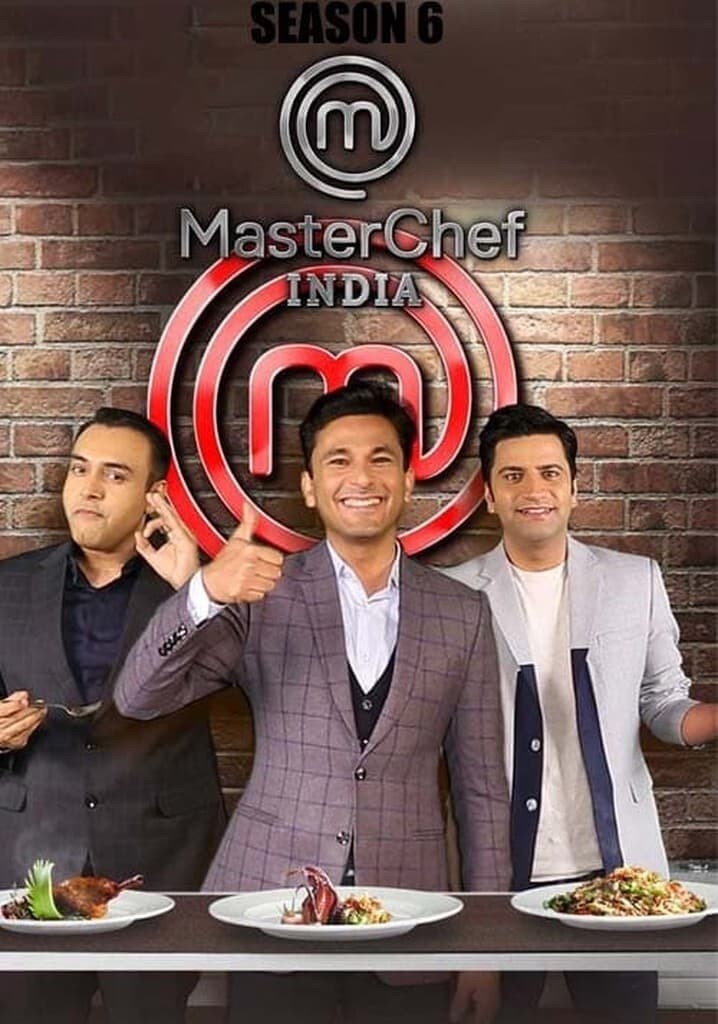 MasterChef India Season 5 - watch episodes streaming online
