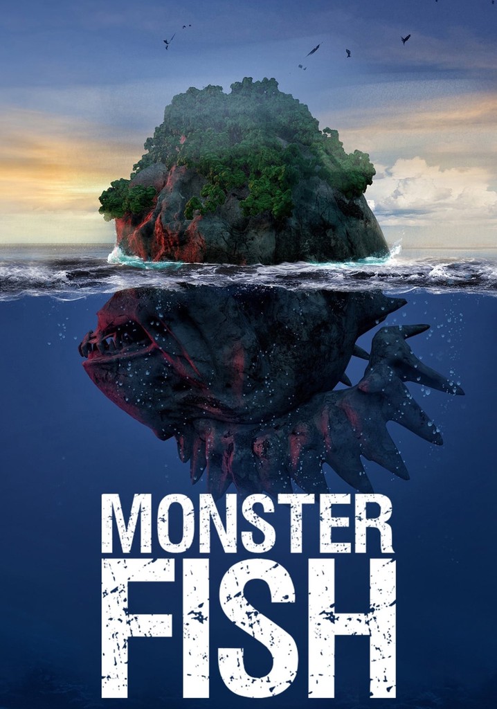 Monster Fish Season 7 - watch full episodes streaming online