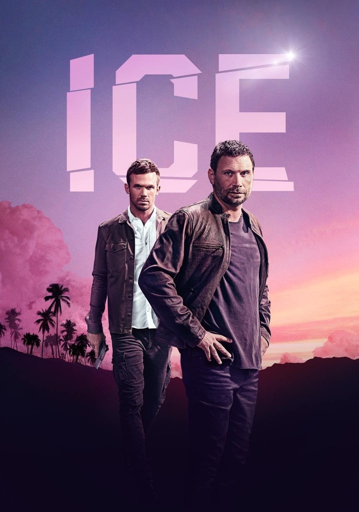 Ice Season 2 - watch full episodes streaming online