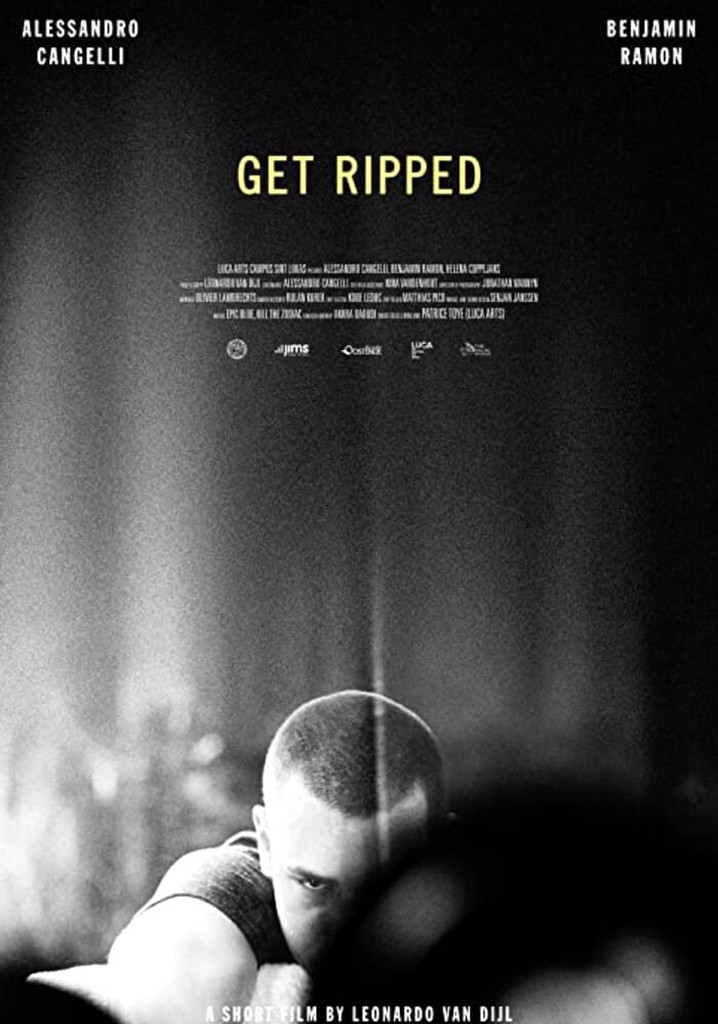 Get Ripped - movie: where to watch streaming online