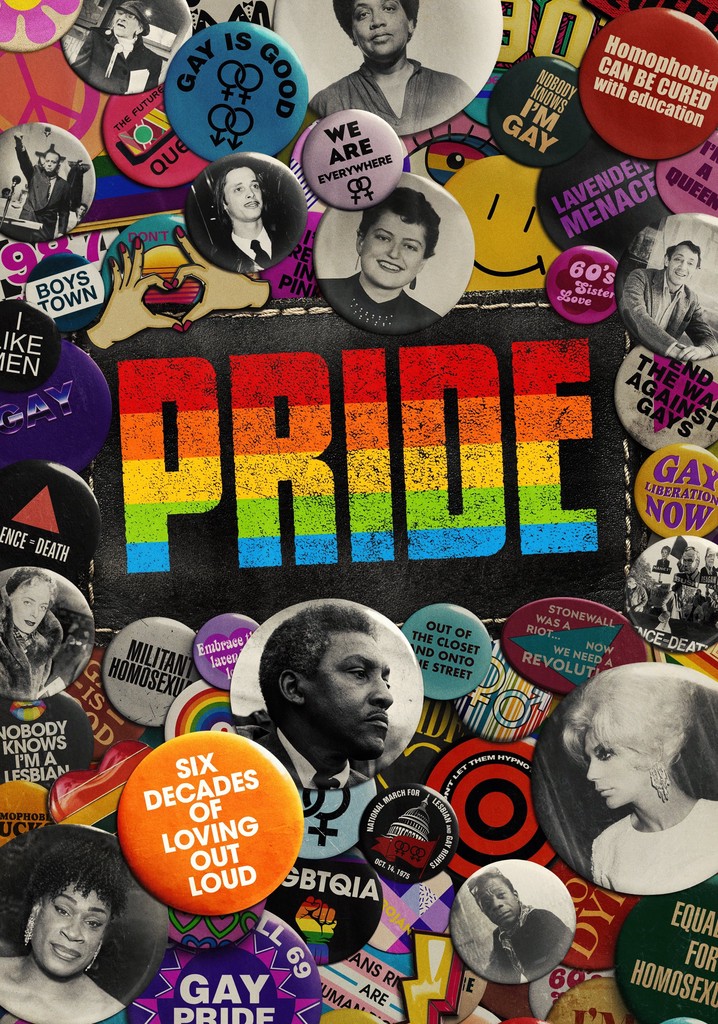 Pride - watch tv show streaming online