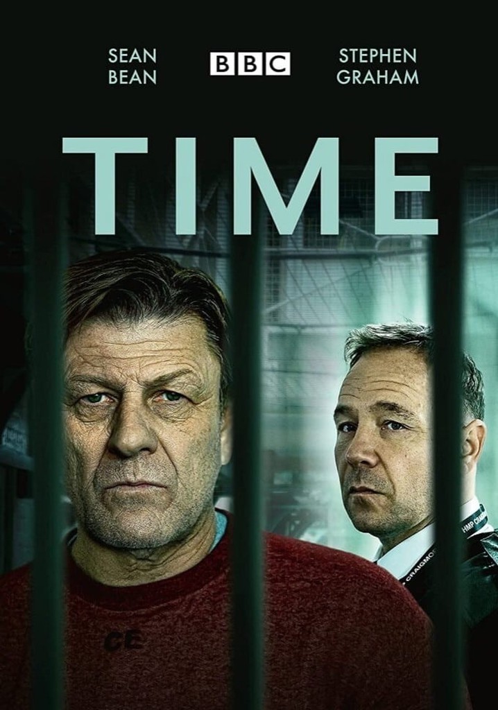 Time - watch tv show streaming online