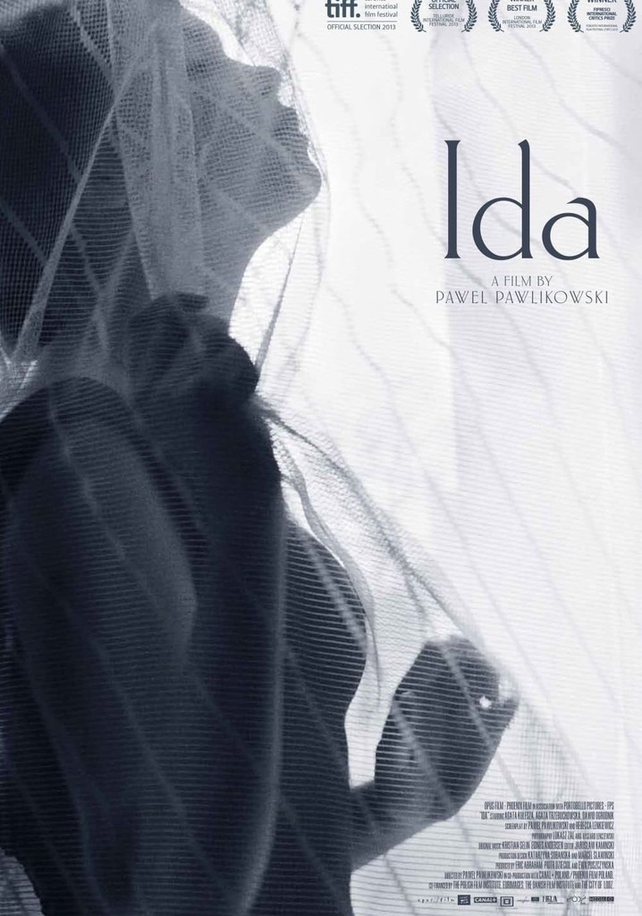 Ida streaming: where to watch movie online?