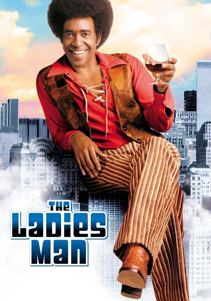 The Ladies Man streaming: where to watch online?