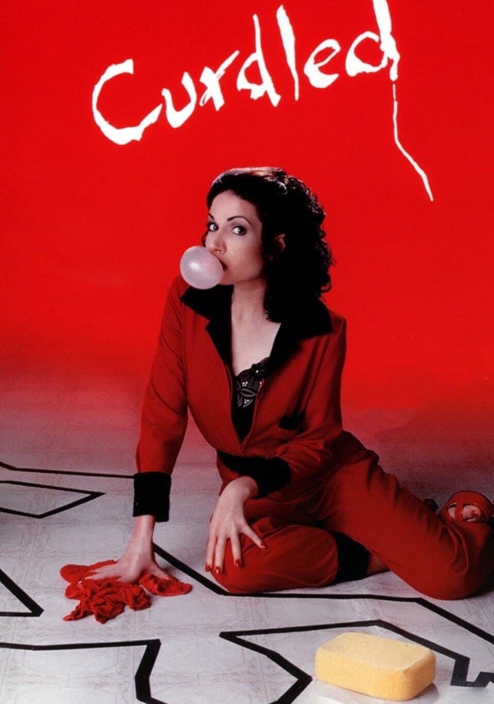 Curdled streaming: where to watch movie online?