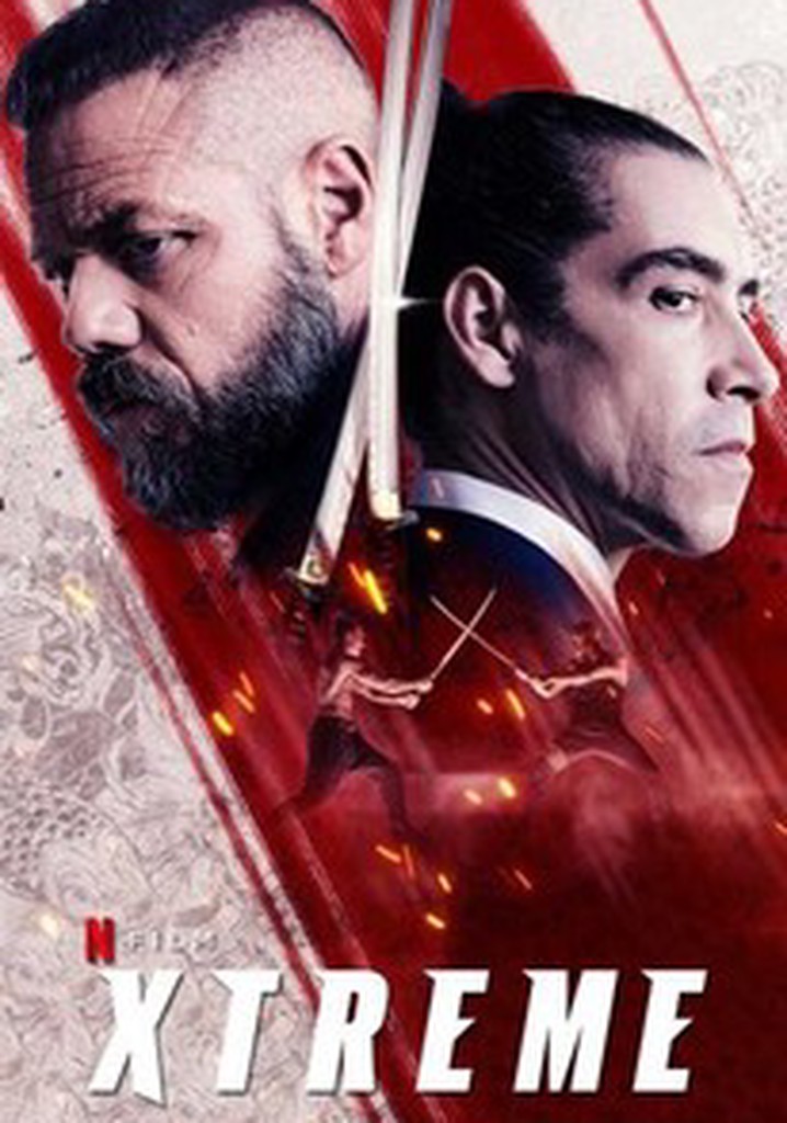 Où regarder Xtreme en streaming complet et légal