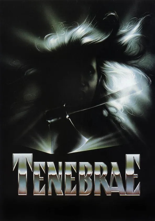 Tenebre streaming: where to watch movie online?